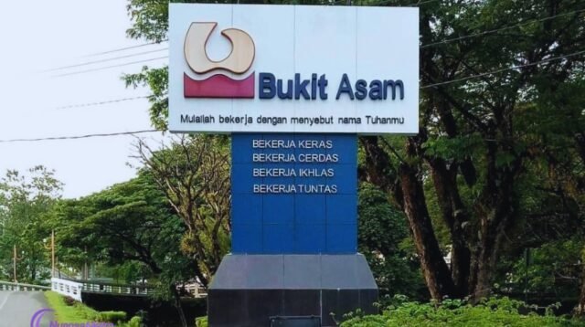 Gaji PT Bukit Asam, Besaran Pendapatan dan Tunjangan 2025 - Nuansa Metro